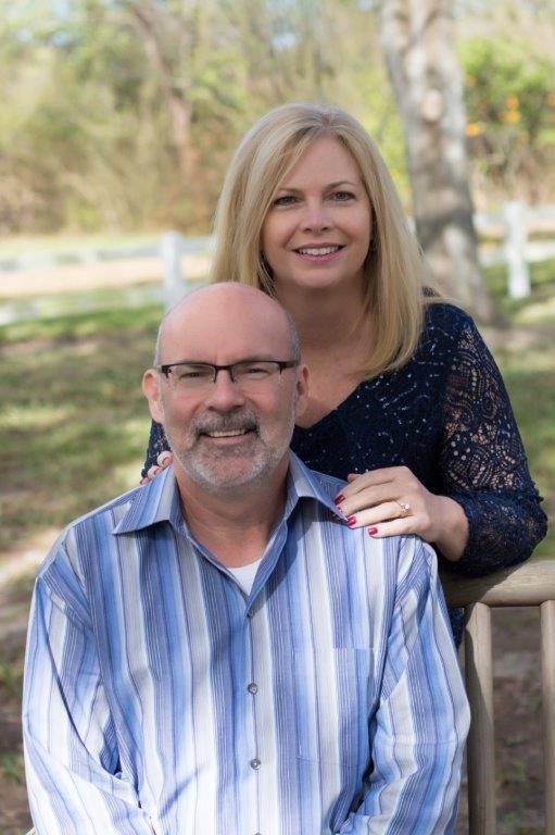 Todd & Barb Allen - FishHawk - Florida Executive Realty